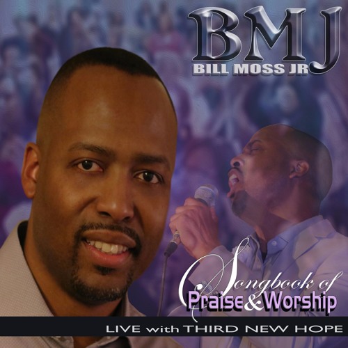 Bill Moss Jr. Celebrate by Push-It! Mktg & Promo | Free Listening on ...