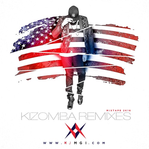 Stream Kizomba Remixes - Mixtape 2016 - Dj Mgi by Dj Mgi | Listen ...