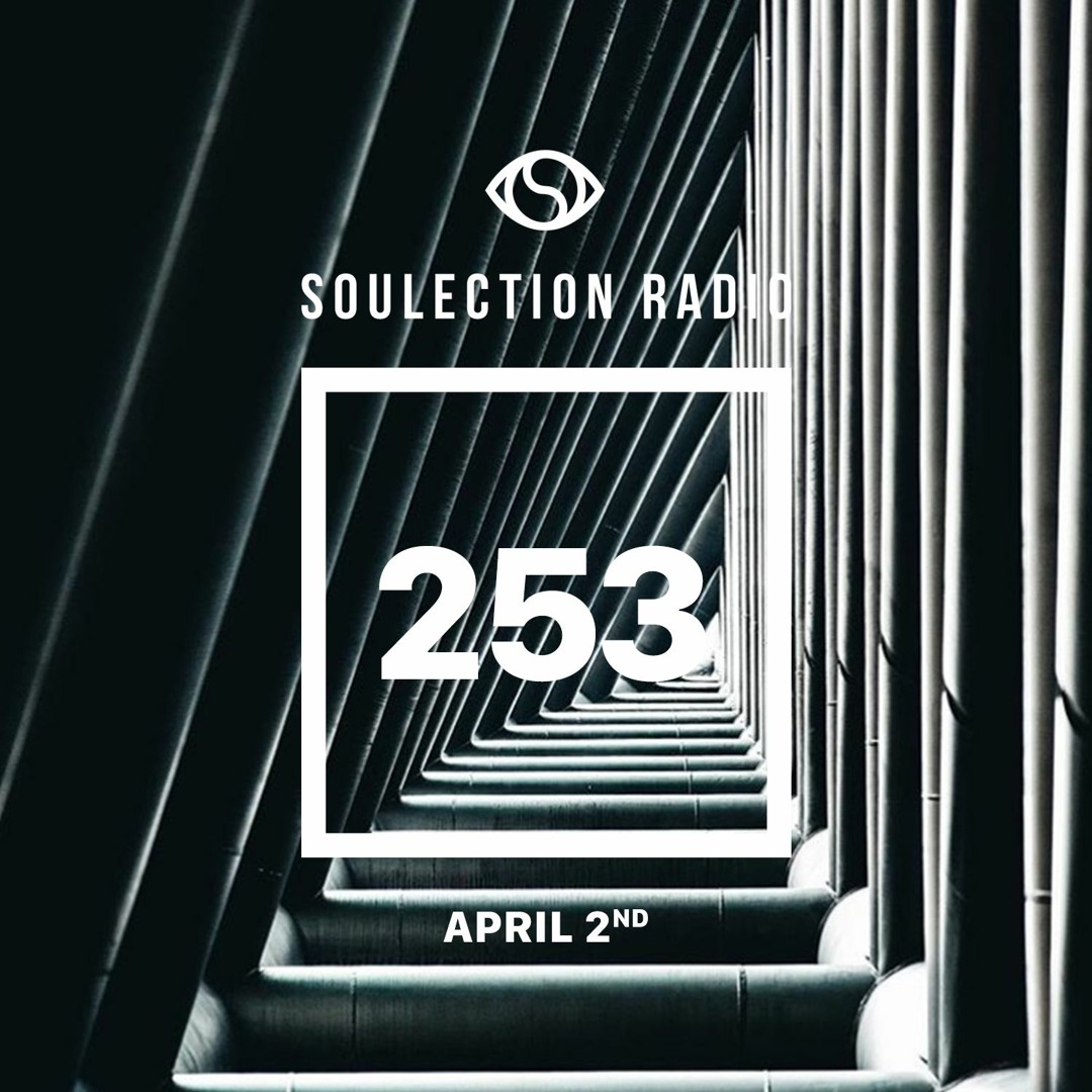 Stream Soulection Radio Show #253 (Live From Tallinn, Estonia) by ...