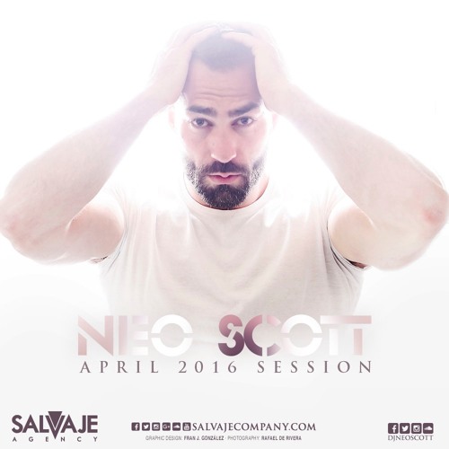 Stream DJ NEO SCOTT @ April 2016 Session by DJ Neo Scott | Listen ...