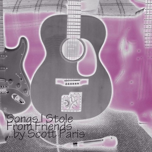 Stream Dandelion (Chris Donley) by Scott Paris | Listen online for free ...