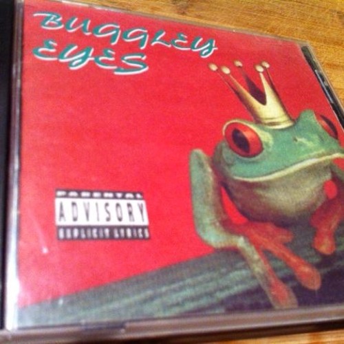 Stream 01 Ten Packs Later - Buggley Eyes(Buggley Eyes) by Laurent ...