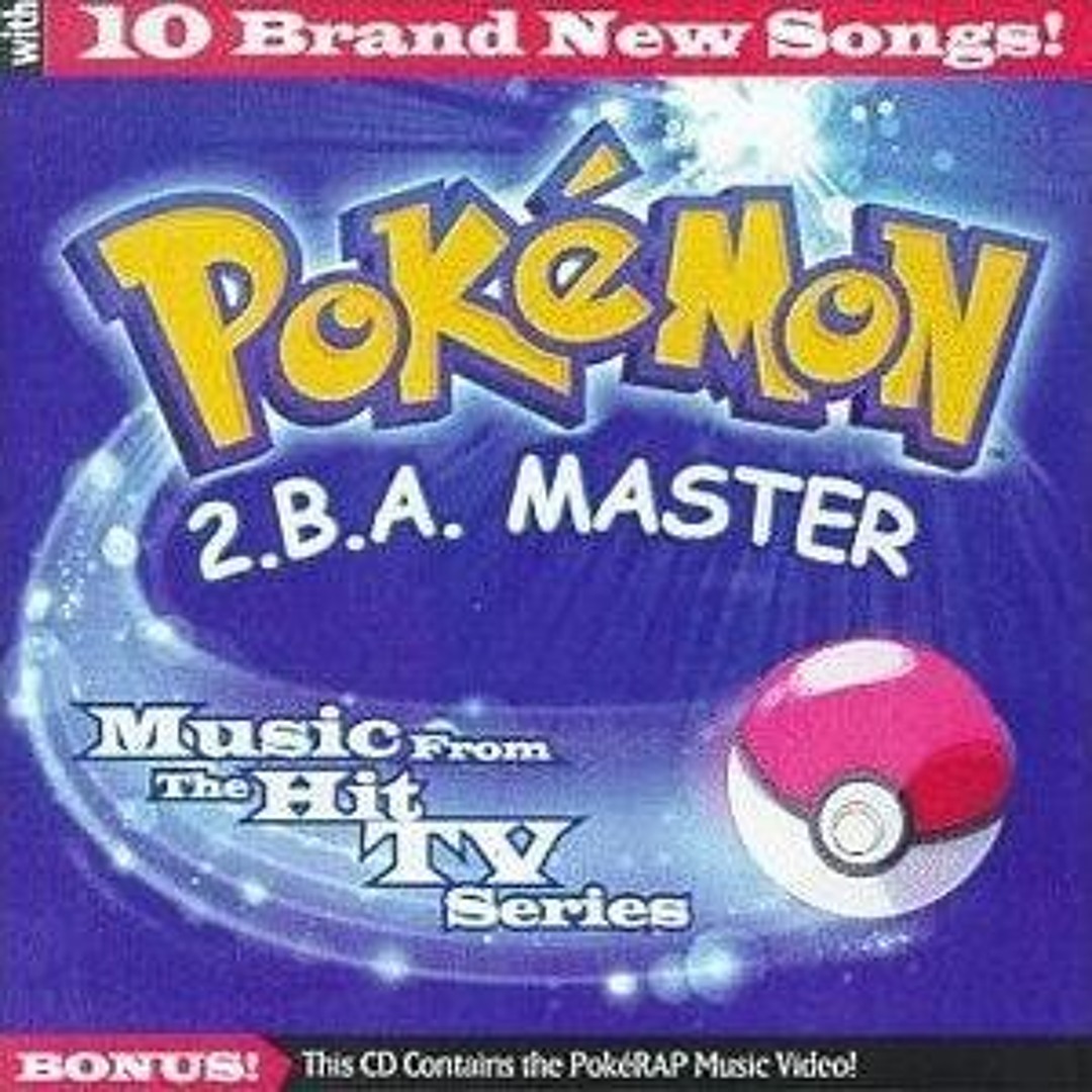 Stream Pokemon Theme Song by duckbong | Listen online for free on ...