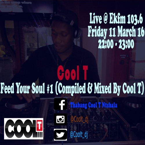 Stream Cool T - Free Flow (Original Mix)(Promo) by DJ Cool T | Listen ...