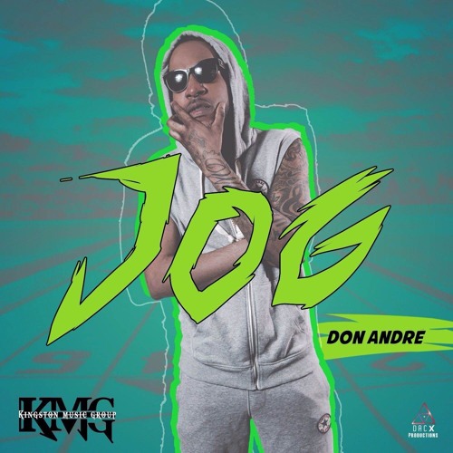 Stream Don Andre - Jog (KMG RECORDS) by DonAndre KG13 | Listen online ...