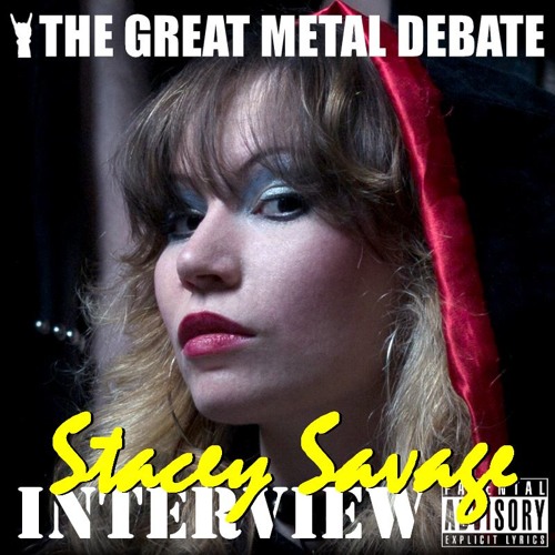 Stream Stacey Savage of Savage Master (04-07-2016) Interview by The ...