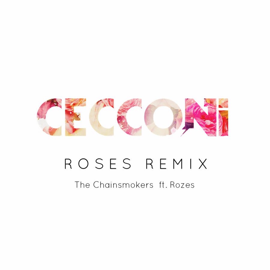 Stream The Chainsmokers - Roses Ft. ROZES (CECCONI Remix) by Nick ...