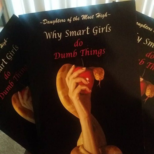 Stream "Why Smart Girls Do Dumb Things!" Proverbs 3:5-6 Part 3 by Steve Bozeman | Listen online ...