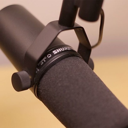 Stream COMPARATIVA SHURE Sm7b Vs RODE Procaster by Danielinsfran ...