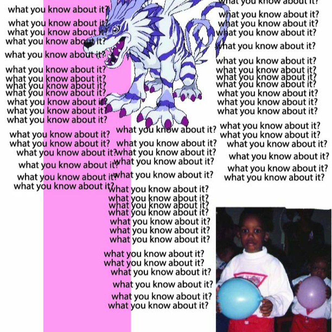 Stream Whatcha Know About It ?(prod.WordNerd) by TheFlyskool | Listen ...