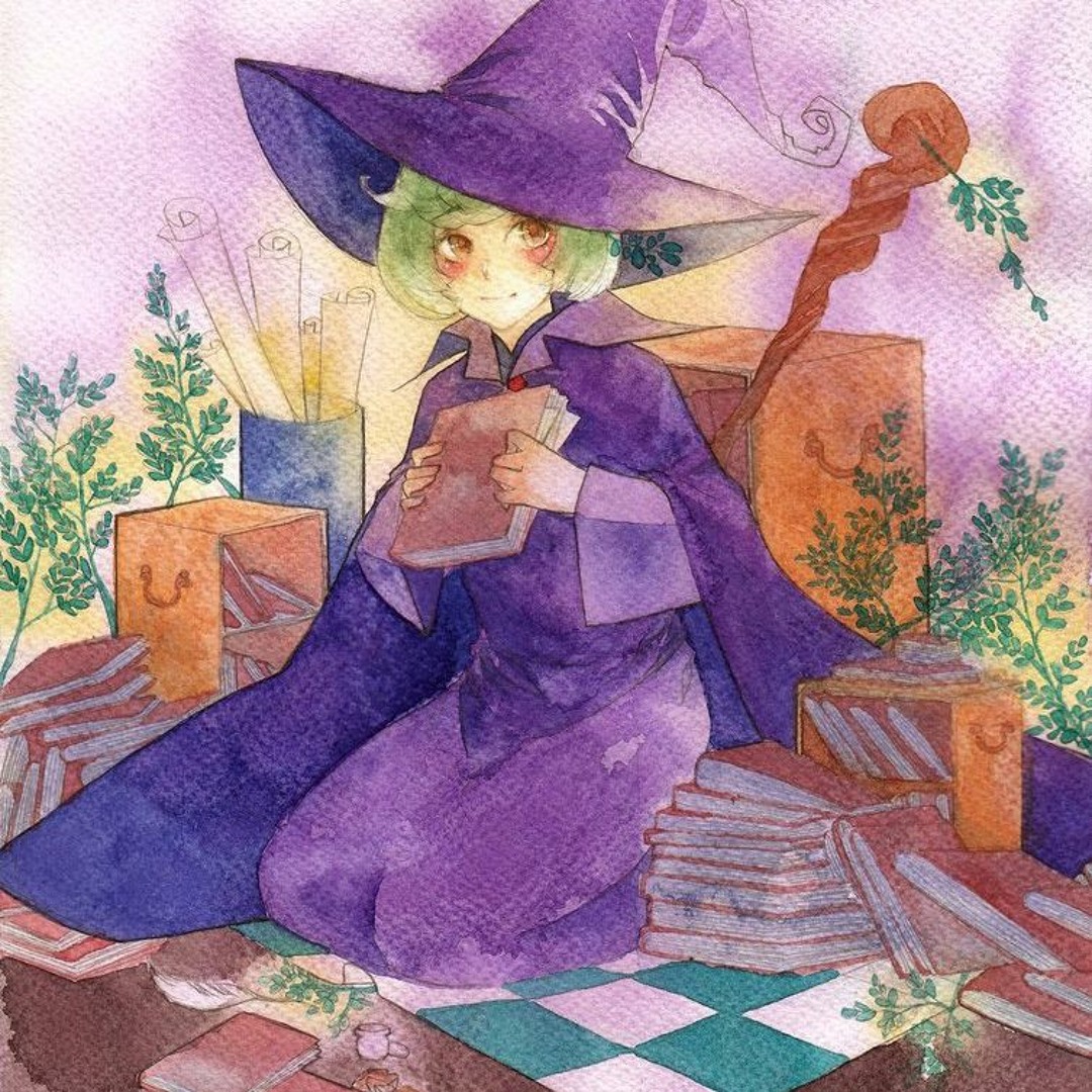 Stream Wakusei Abnormal - Okubyoumono Rhapsody by bionicelcor | Listen ...