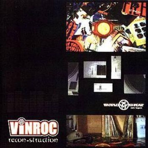Stream Vinroc - Recon-struction Volume One (Side B) by Selectabwoy ...