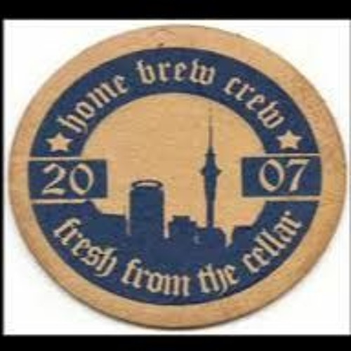 Stream HOMEBREW CREW - Dedicated To (Rupey Re Up) by Rupey | Listen ...