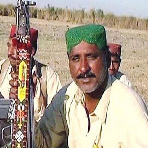 Stream Interview of Ghulam Rasool, head of Chotu Gang Rajanpur by Saqib ...