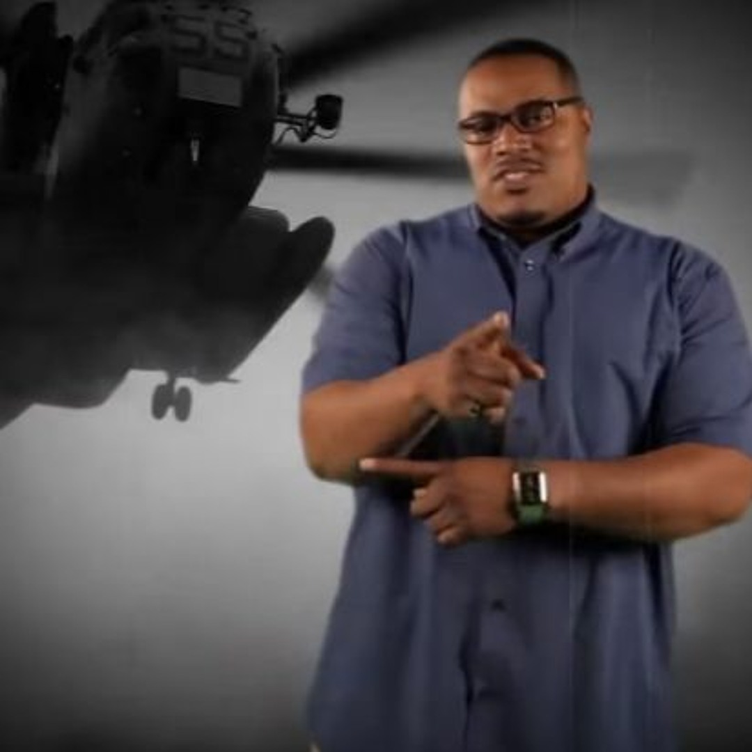 Stream Mr.Ricky - Mike Hostilo Rapper - Veteran Rap - Savannah (Clean ...