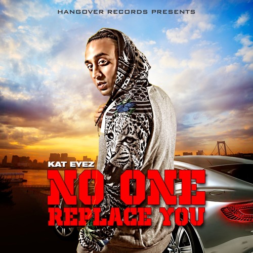 Stream No One Replace You by Kat Eyez | Listen online for free on ...
