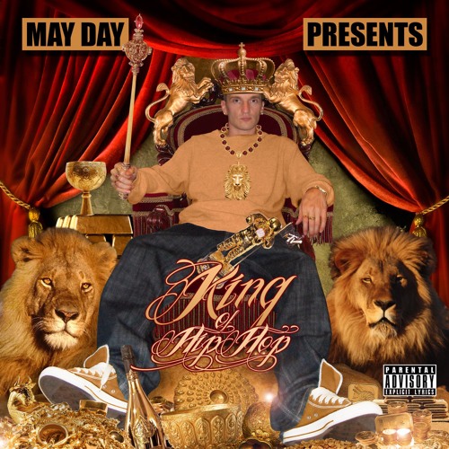 Stream 14. MAYDAY - MASS APPEAL ( HOT NEW MUSIC LIKE YO GOTTI - DOWN IN ...