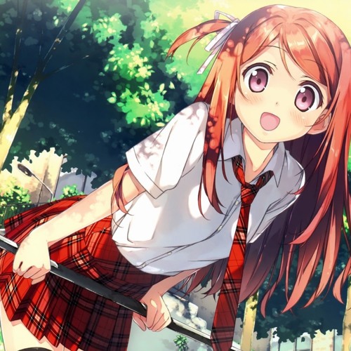 Stream Meirou - Kikuya Tomoki (Nisekoi OST) by h-kevin | Listen online ...