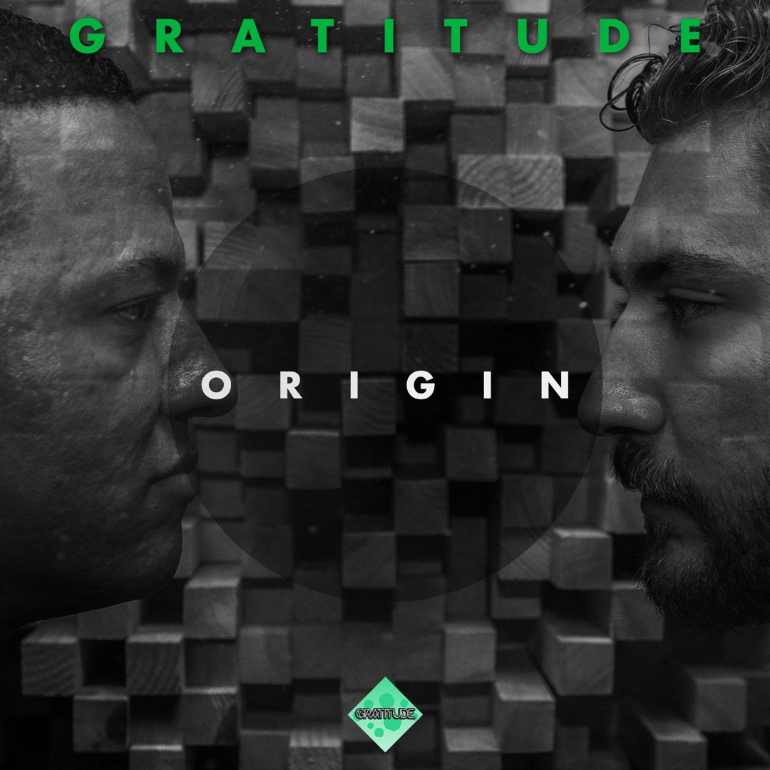 Stream Origin (Free Download) by Gratitude | Listen online for free on ...