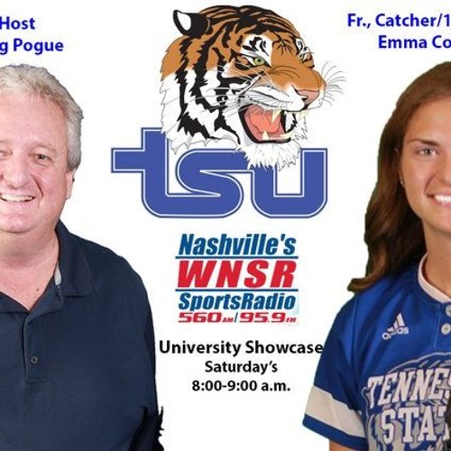 Stream TSU University Showcase 4/16/16 by Nashville Sports Radio - WNSR ...