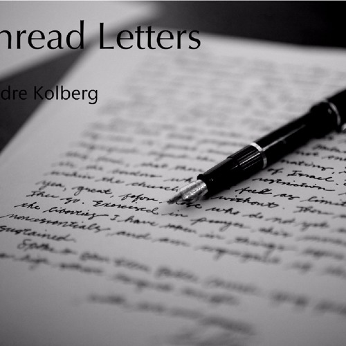 Stream Andre Kolberg | Listen to Unread Letters playlist online for ...