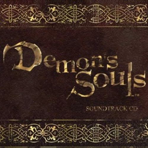 Stream Demon's Souls - Tower Knight - Remastered reverb by Jonathan ...