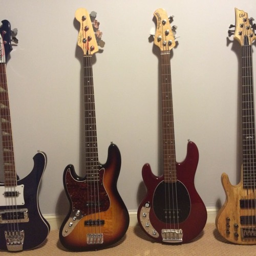 Stream BassClefMusic | Listen to Bass Samples playlist online for free ...