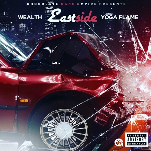 Stream Eastside - Yoga Flame x Wealth by TrapHipppy | Listen online for free on SoundCloud