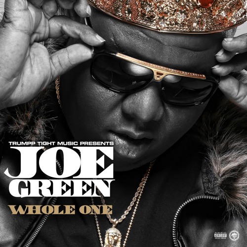 Stream Joe Green - Whole One by Joe Green Music | Listen online for ...