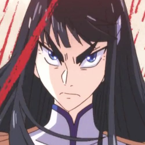 Stream LADY SATSUKI by amphobius | Listen online for free on SoundCloud