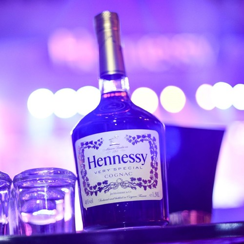 Stream Hennessy Night by GEEKEY | Listen online for free on SoundCloud