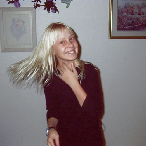 Michelle Weston Michelle Elizabeth Hogg, Clinical Social