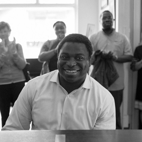 Stream Thompson Thompson Egbo Egbo - In The Moment by Paul Hahn & Co ...