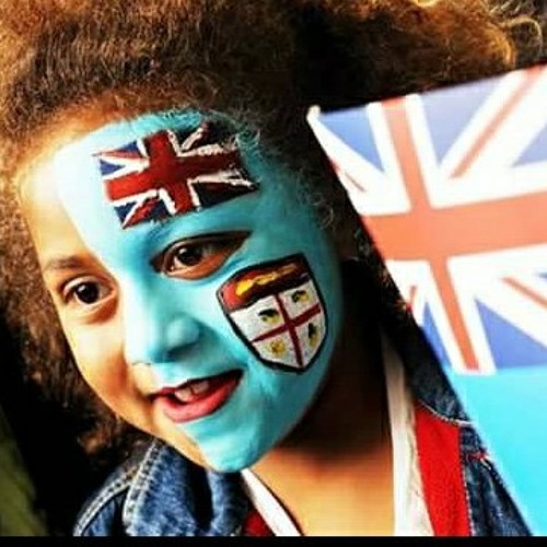 Stream Finn Gruva ft Fiji- Overwhelmed by Warai Na Leqa | Listen online ...