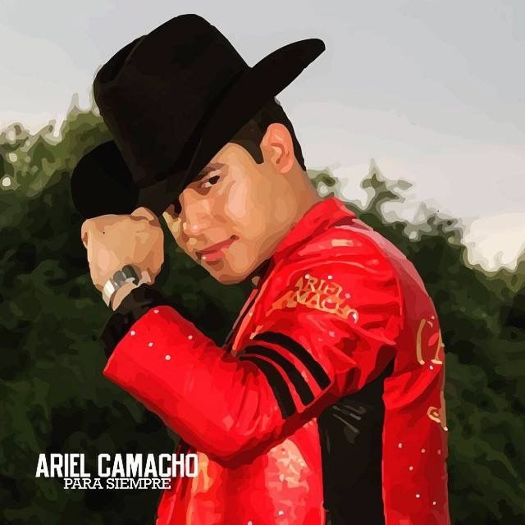Stream Axel Molina | Listen to ariel camacho playlist online for free ...