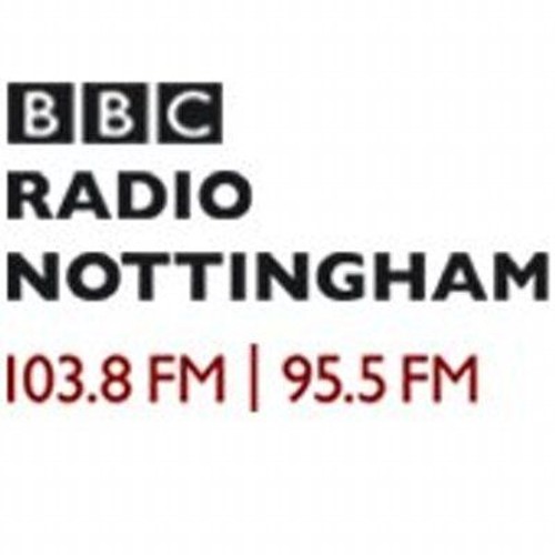 Stream Sun Cream Vox for BBC Radio Nottingham 18/07/13 by Rosanna Pound ...
