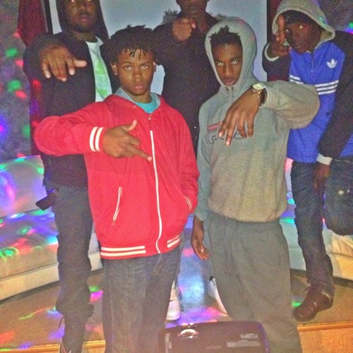 Stream No Competition (Remix) - Duke Ft. Wayne, Rondo, Rooga, CxRose by ...