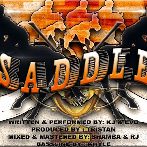 Stream Saddle - Frontline Band by Frontline_Band340 | Listen online for ...
