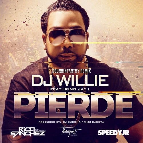 Stream Pierde [Sound Infantry Remix] by DJ Rico Sanchez | Listen online ...