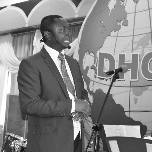 Stream BISHOP MAXWELL A. HAGAN -DONT BE POOR IN THESE LAST DAYS ...