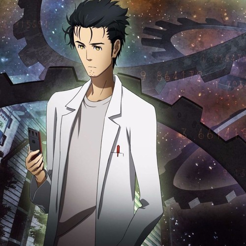 Stream Steins;Gate [OST] - Gate Of Steiner by Zu_147 | Listen online ...