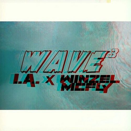 Stream WAVE 3(Winzel Mcfly Remix) by I.A. | Listen online for free on ...