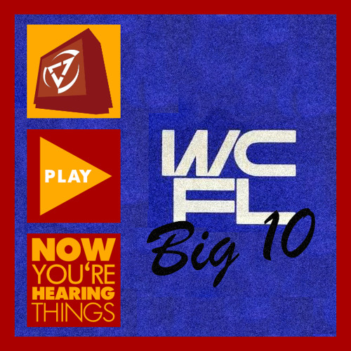 Stream WCFL commercials and jingles 1970 by Transdiffusion | Listen ...