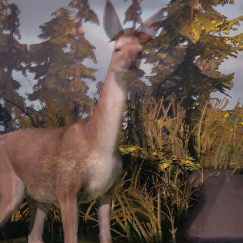 Stream Nik Ammar - Glass Walls (Life Is Strange OST) by Sherlock_Homo ...