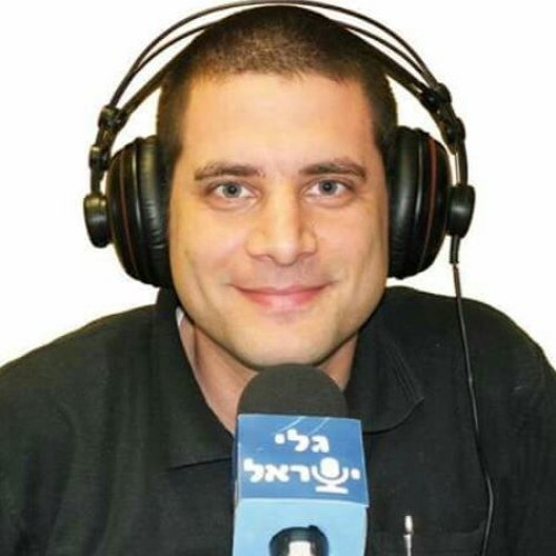 Stream ליאור רז, כוכב פאודה, על החיקוי של חמאס by Galey Israel - גלי ...