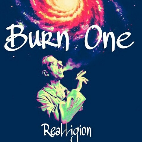 Stream Burn one by ReaLLigion Mahant Indigo | Listen online for free on ...