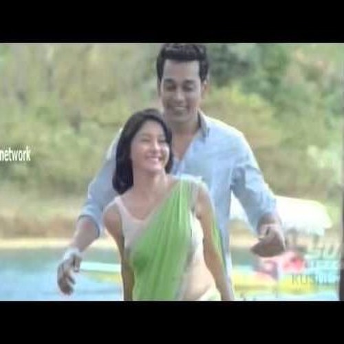 Rexona Soap Add Actress