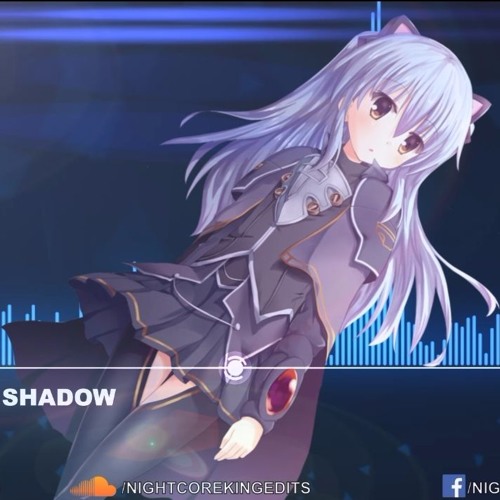 Stream 「Nightcore」Moonlight Shadow by KingFC | Listen online for free ...