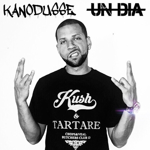 Stream Kano Dusse - Un Dia by Rapetón Music | Listen online for free on ...