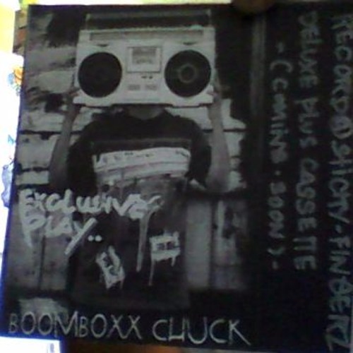 Stream BOOM BOX CHUCK.. Track.1 by LIVIN DEAD RECORDS | Listen online ...